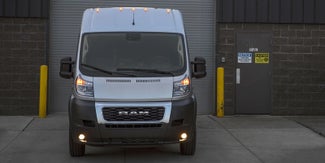 2022 ProMaster City