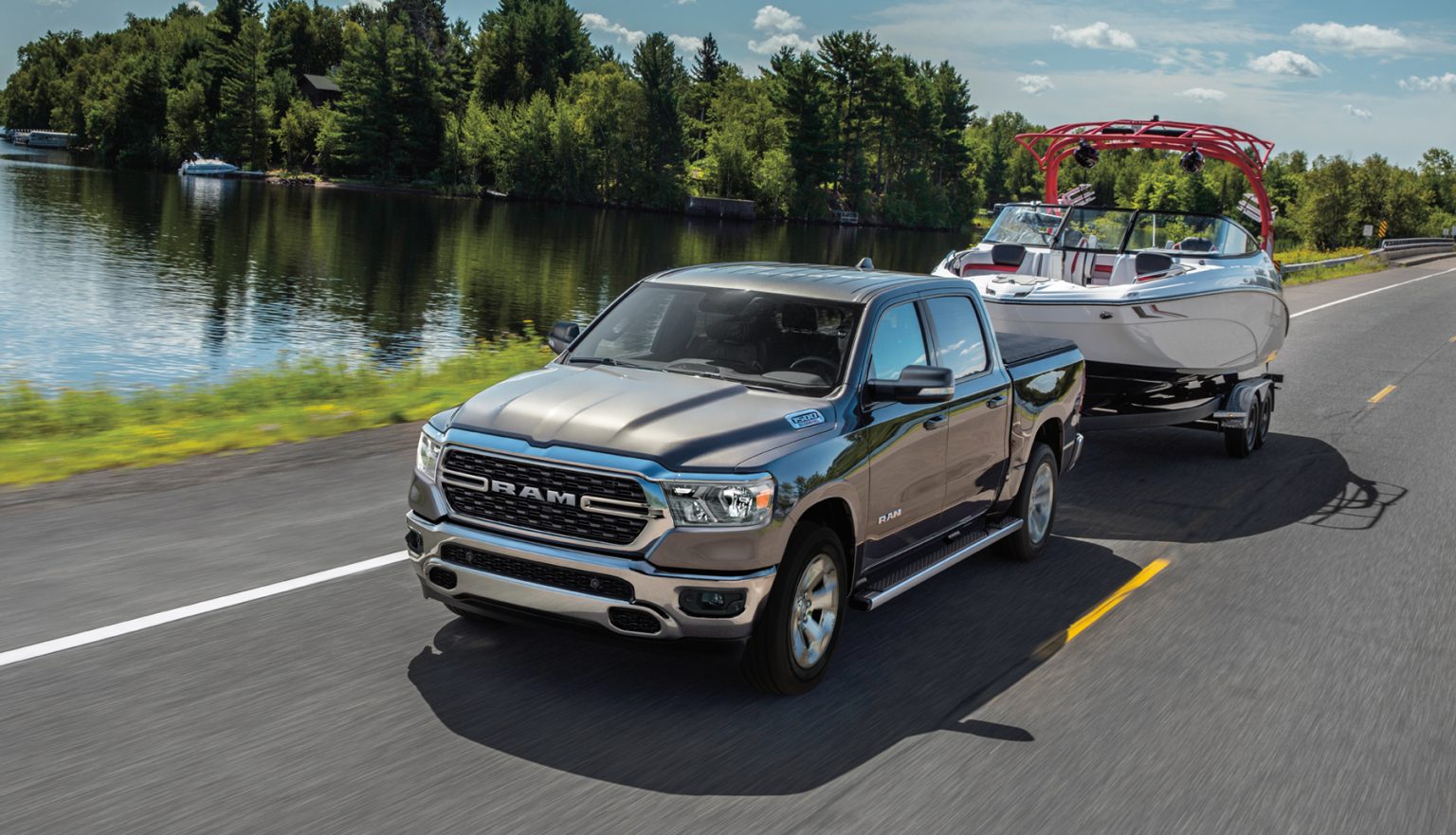 Introducing the 2025 Ram 1500: The Pinnacle of Power and Innovation ...