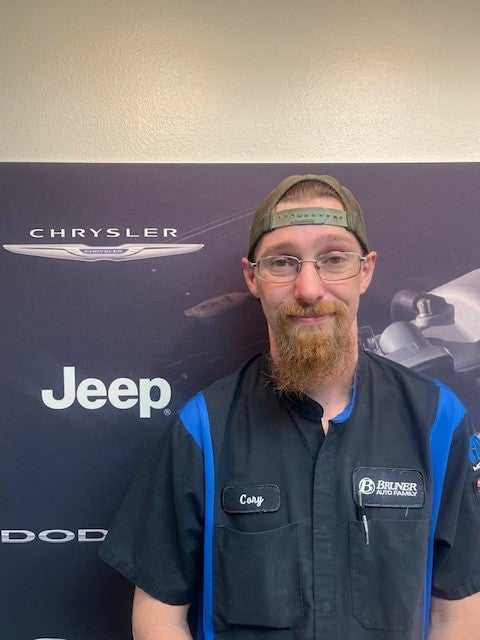 Meet Our Sales and Service Staff | CDJR Dealership in Stephenville, TX ...