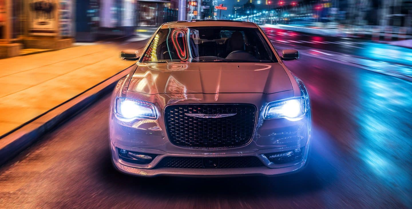 2022 Chrysler 300
